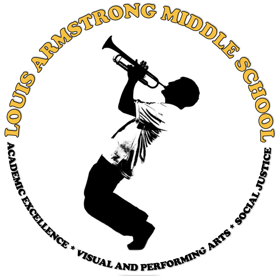 Home – Louis Armstrong – Louis Armstrong Middle School